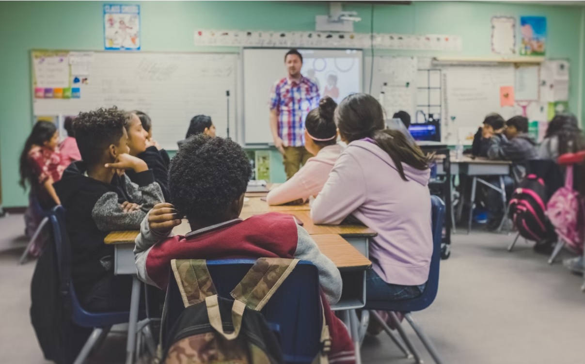 Education and Social Change | Social Innovation Network
