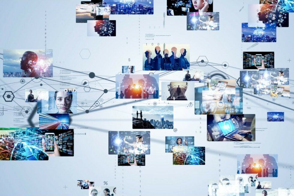Mapping and Visualization Tools for Digital Social Innovation | Social ...