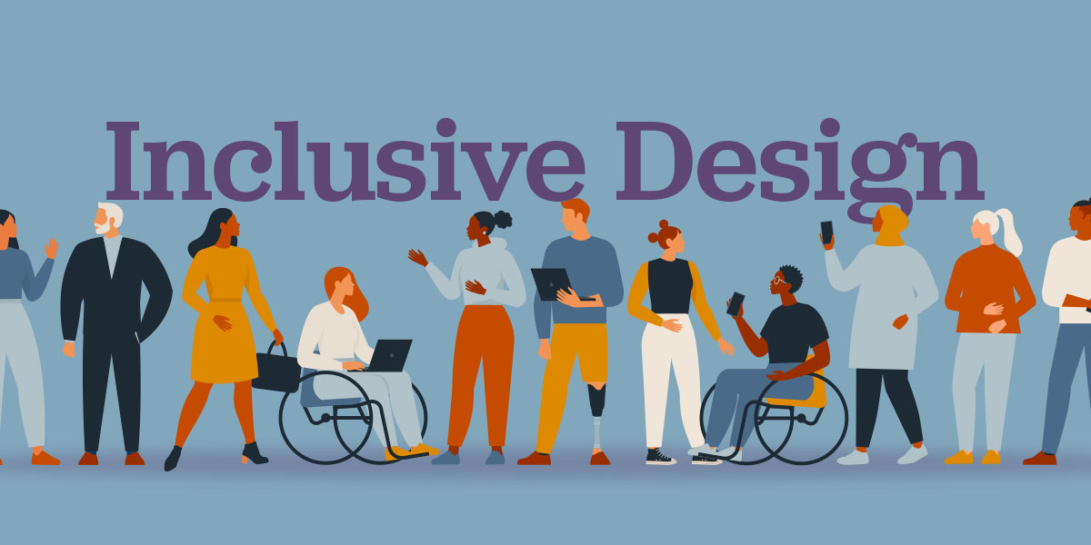 Inclusive Design Making Technology Accessible for Everyone | Social ...
